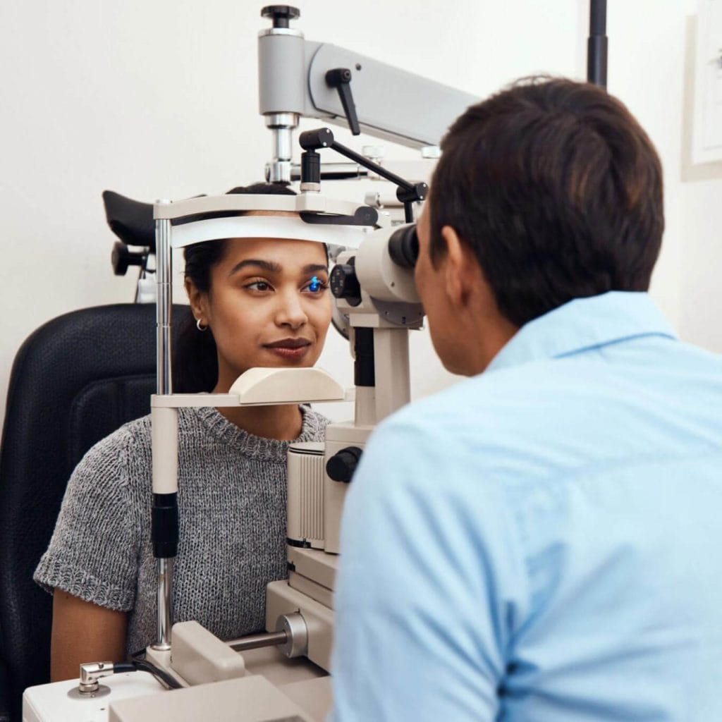 LASIK Eye Surgery Austin, TX – Free Exam | SHARPEVISION