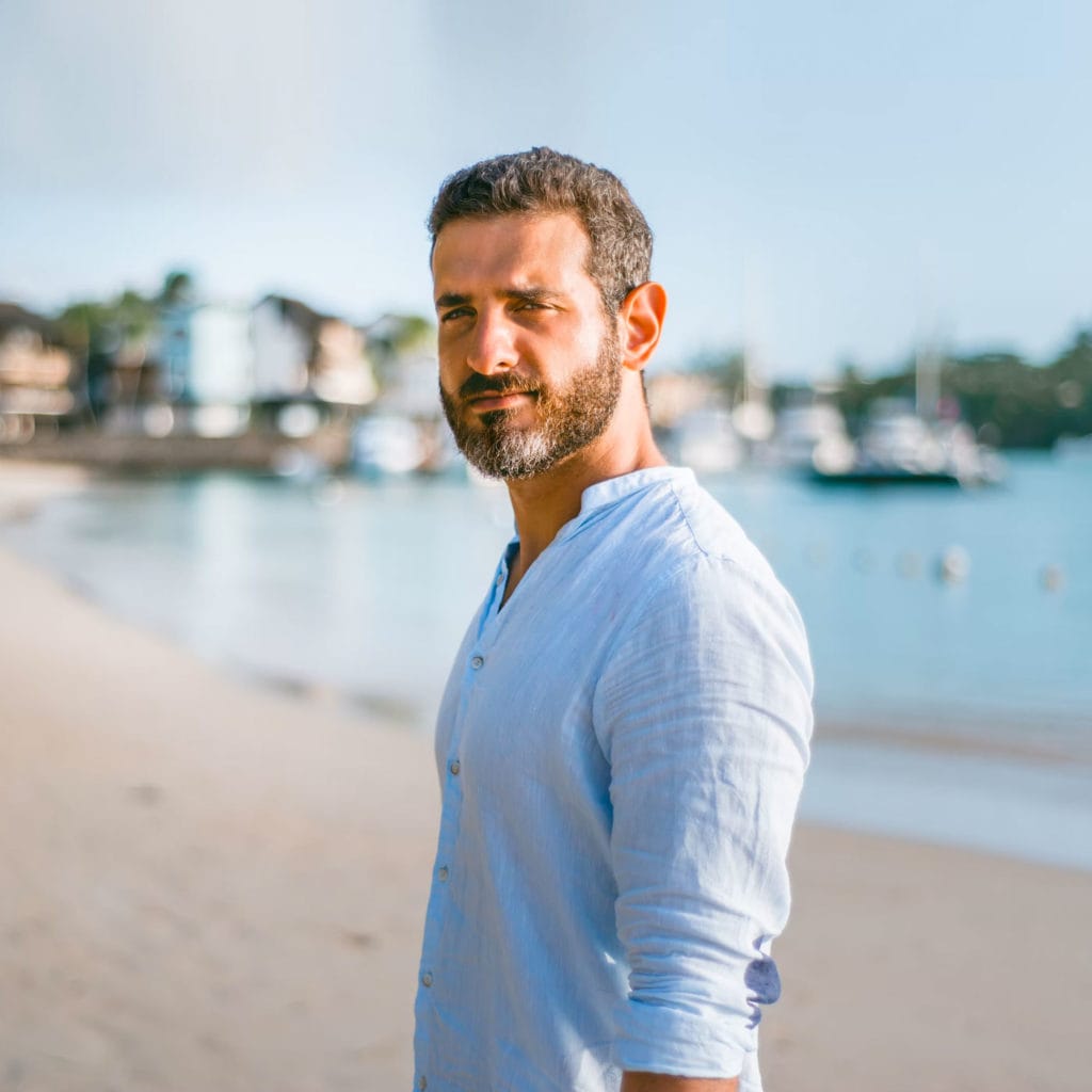 Presbyopia Surgery - Monovision LASIK Correction Treatment