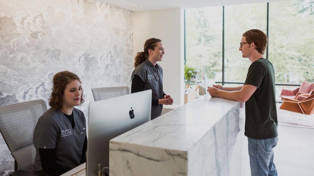 LASIK Surgery Seattle & Bellevue | Eye Care Info & Costs