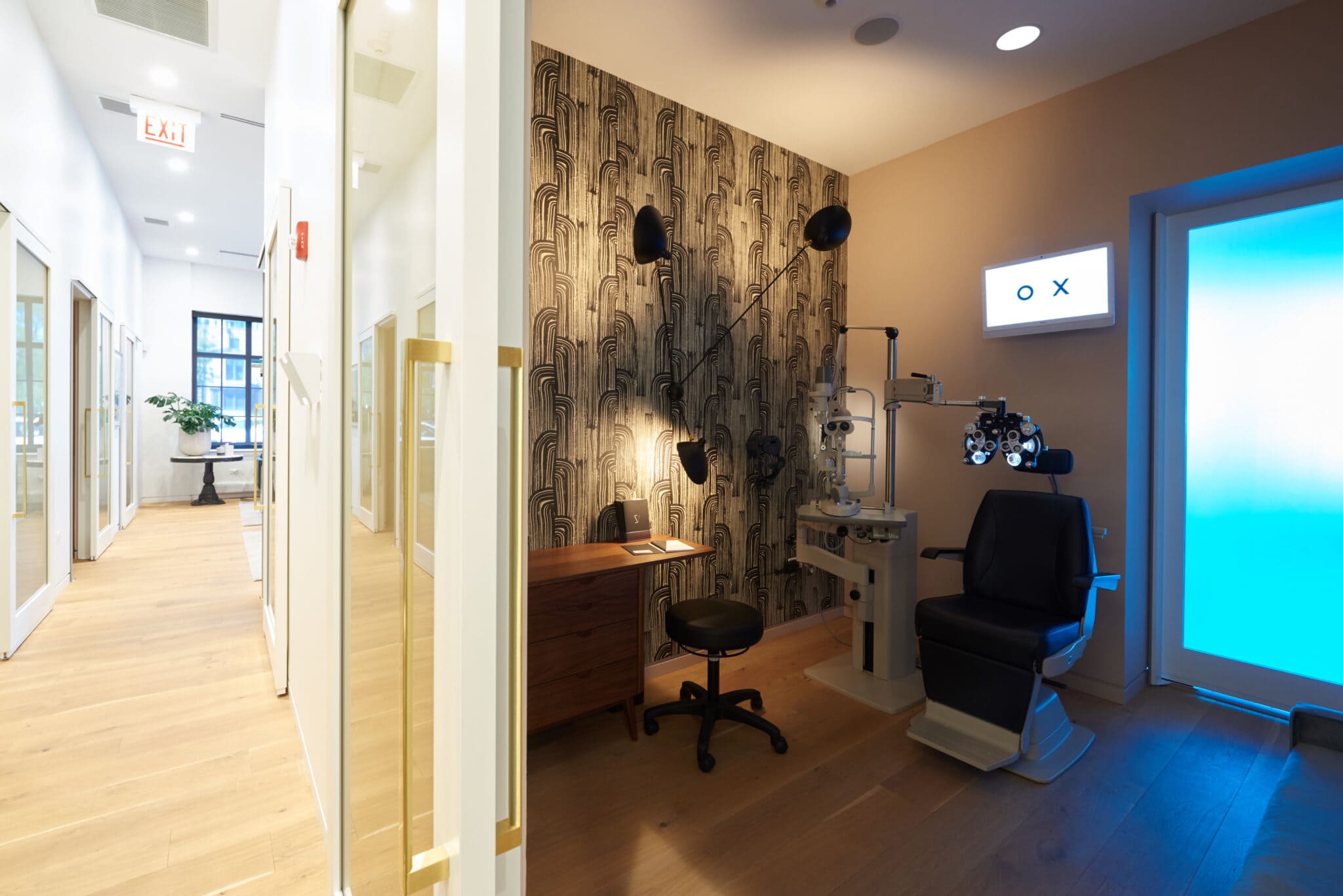 PRK Laser Eye Surgery | SharpeVision Modern LASIK