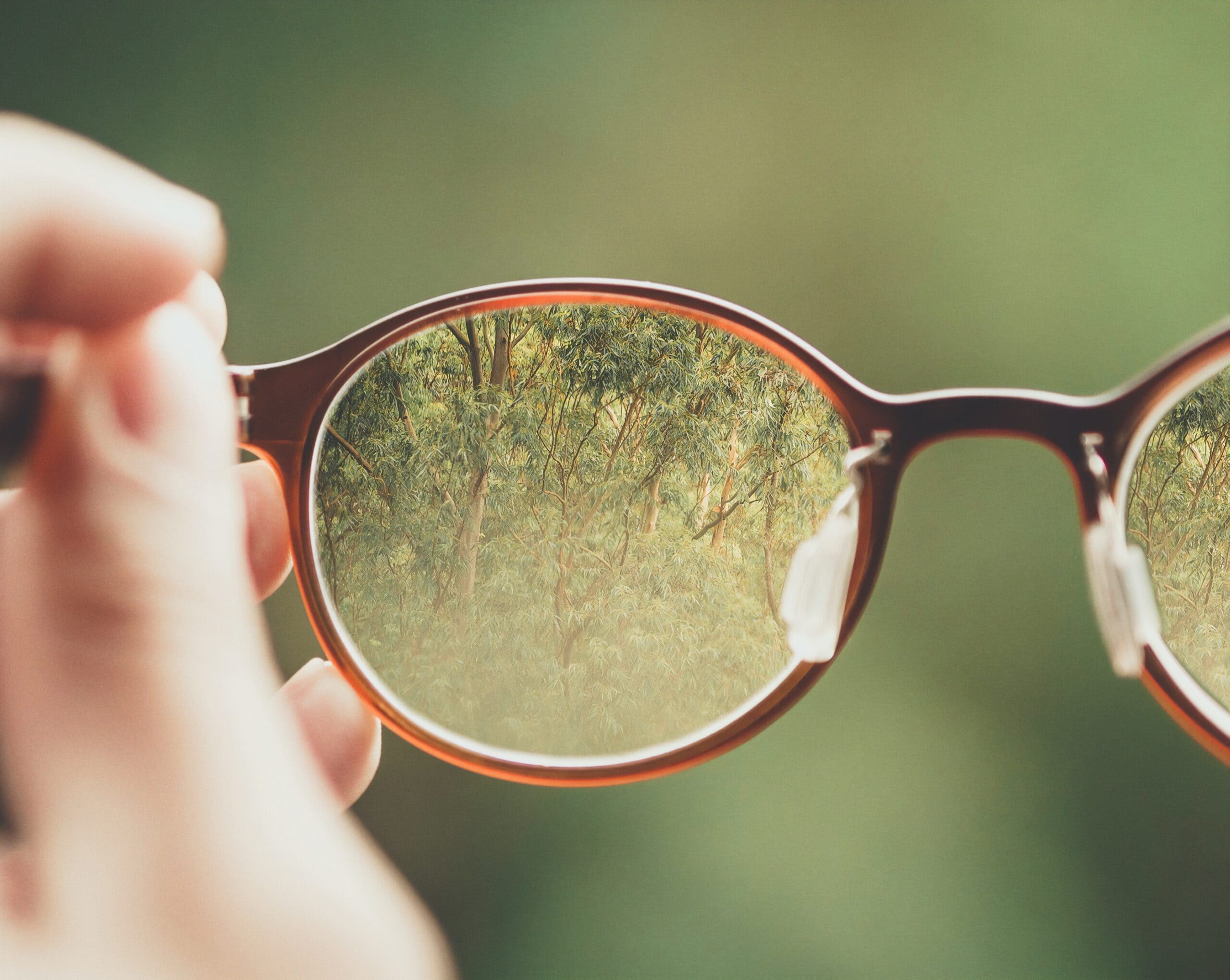 What age do Cataracts start?