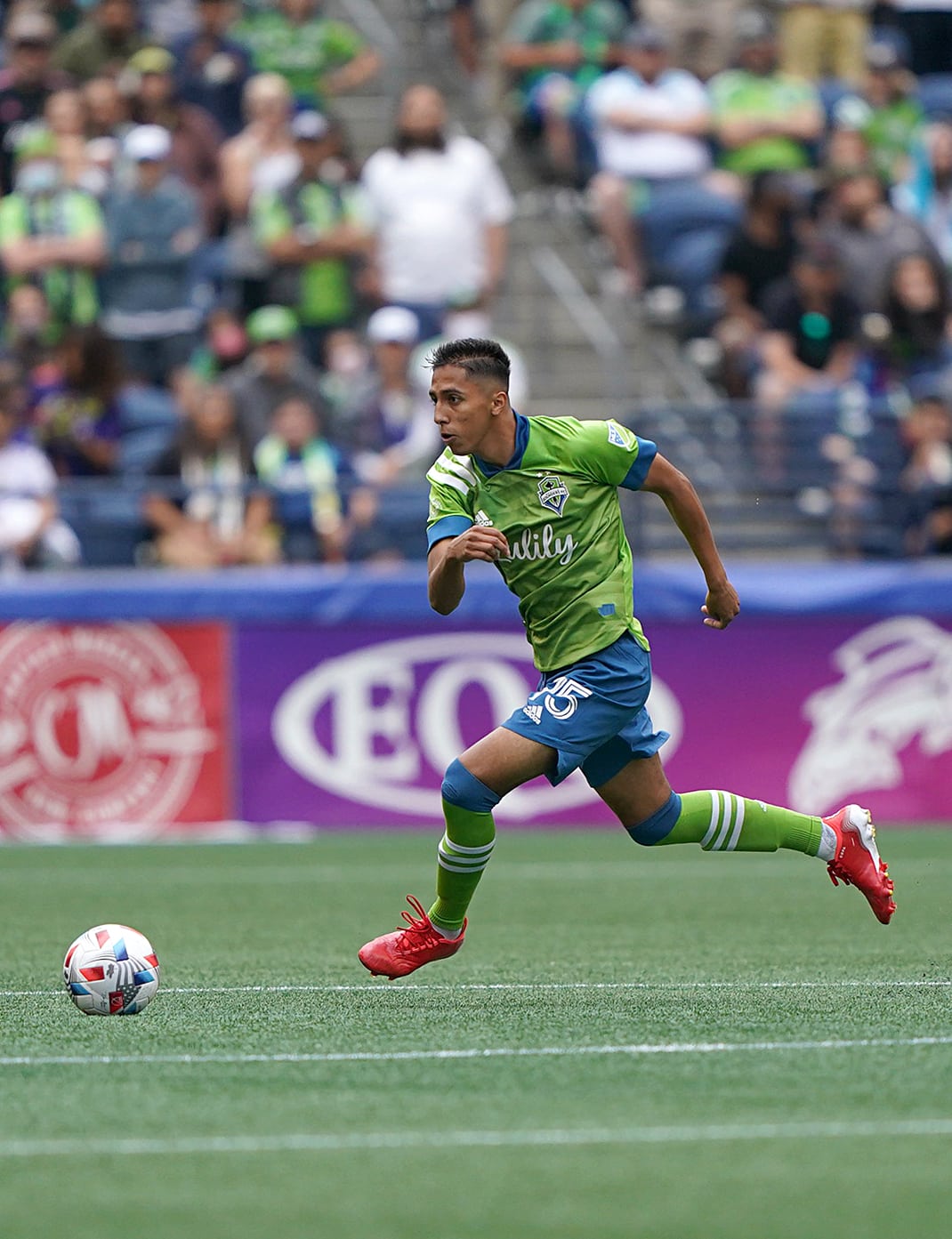 Danny Leyva - SharpeVision