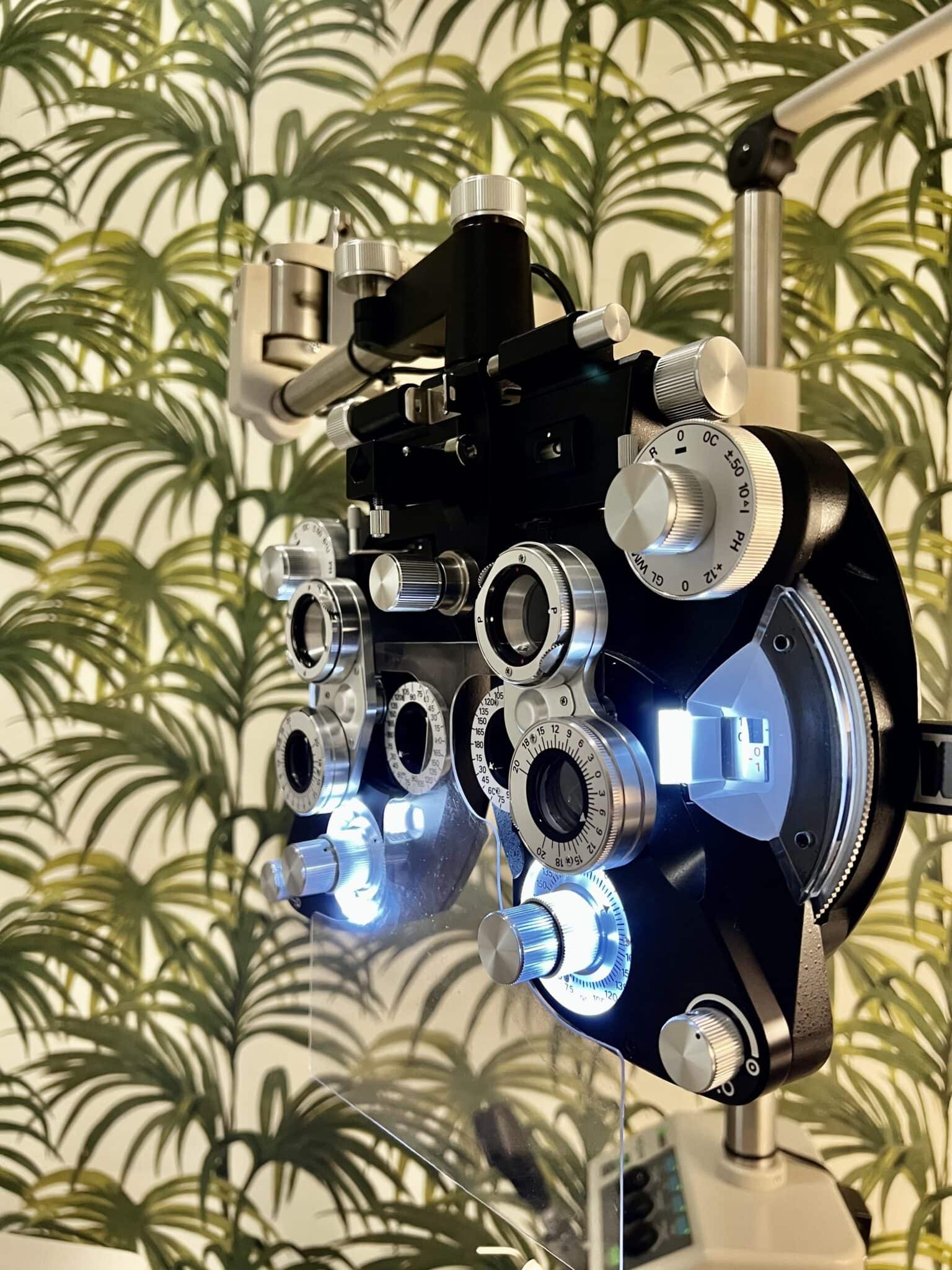 LASIK Surgery Austin - Eye Care Procedure Info & Costs