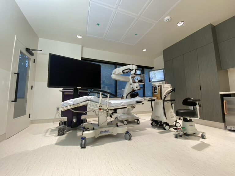 LASIK Surgery Seattle & Bellevue | Eye Care Info & Costs