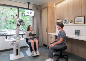 Laser Eye Surgery Seattle & Bellevue, WA | SHARPEVISION