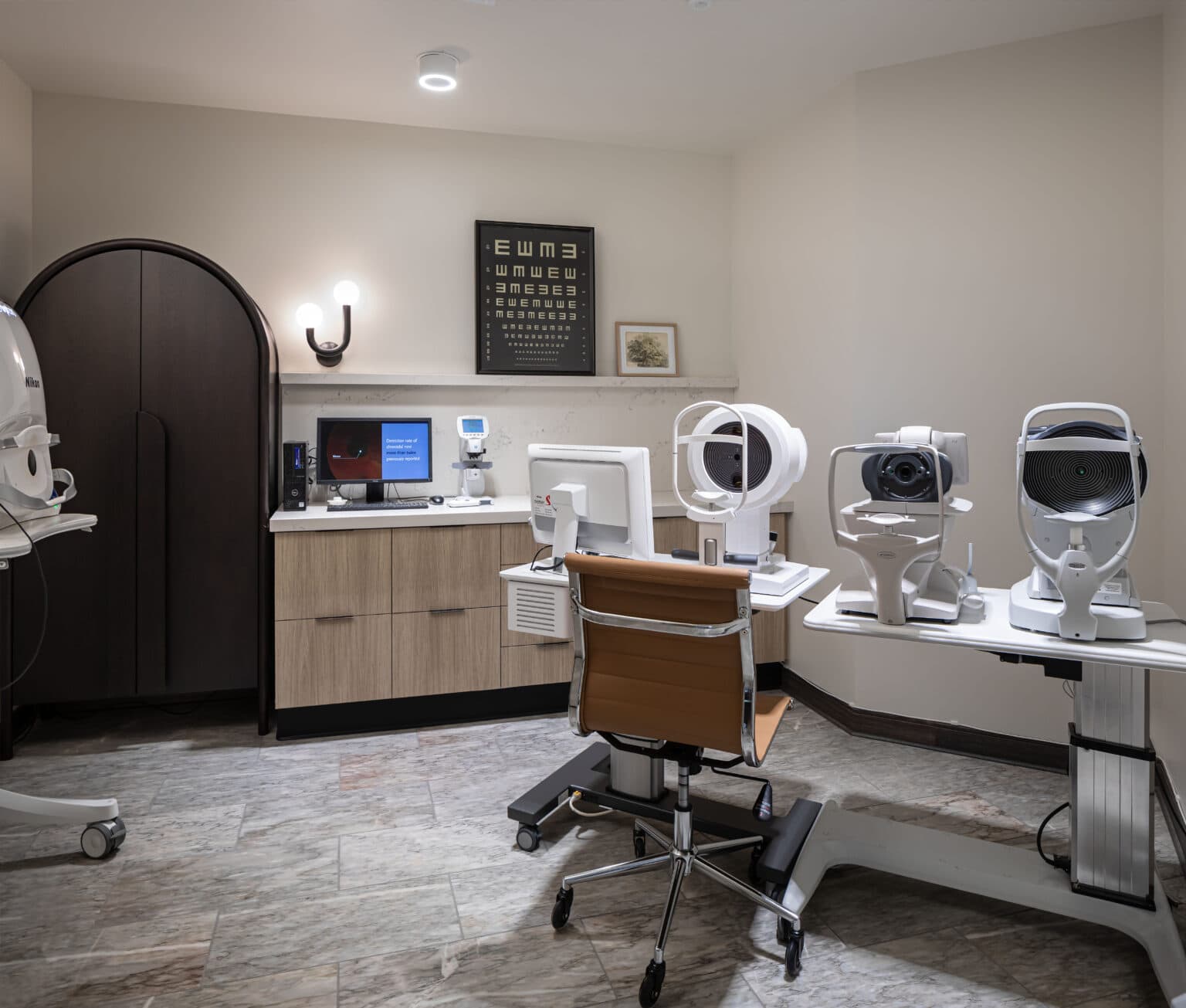 Laser Eye Surgery Seattle & Bellevue, WA | SHARPEVISION