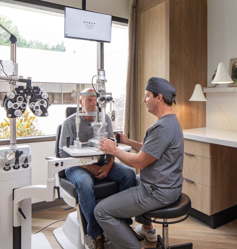 LASIK Eye Surgery Renton, WA – Seattle Area | SHARPEVISION
