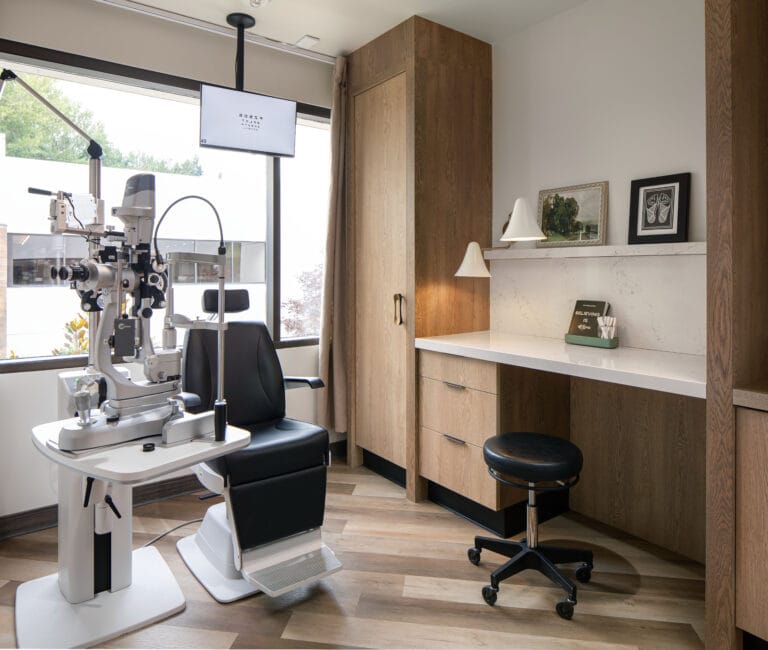 LASIK Surgery Seattle & Bellevue | Eye Care Info & Costs