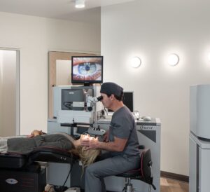 SharpeVision: LASIK Vision Center - LASIK Eye Doctors