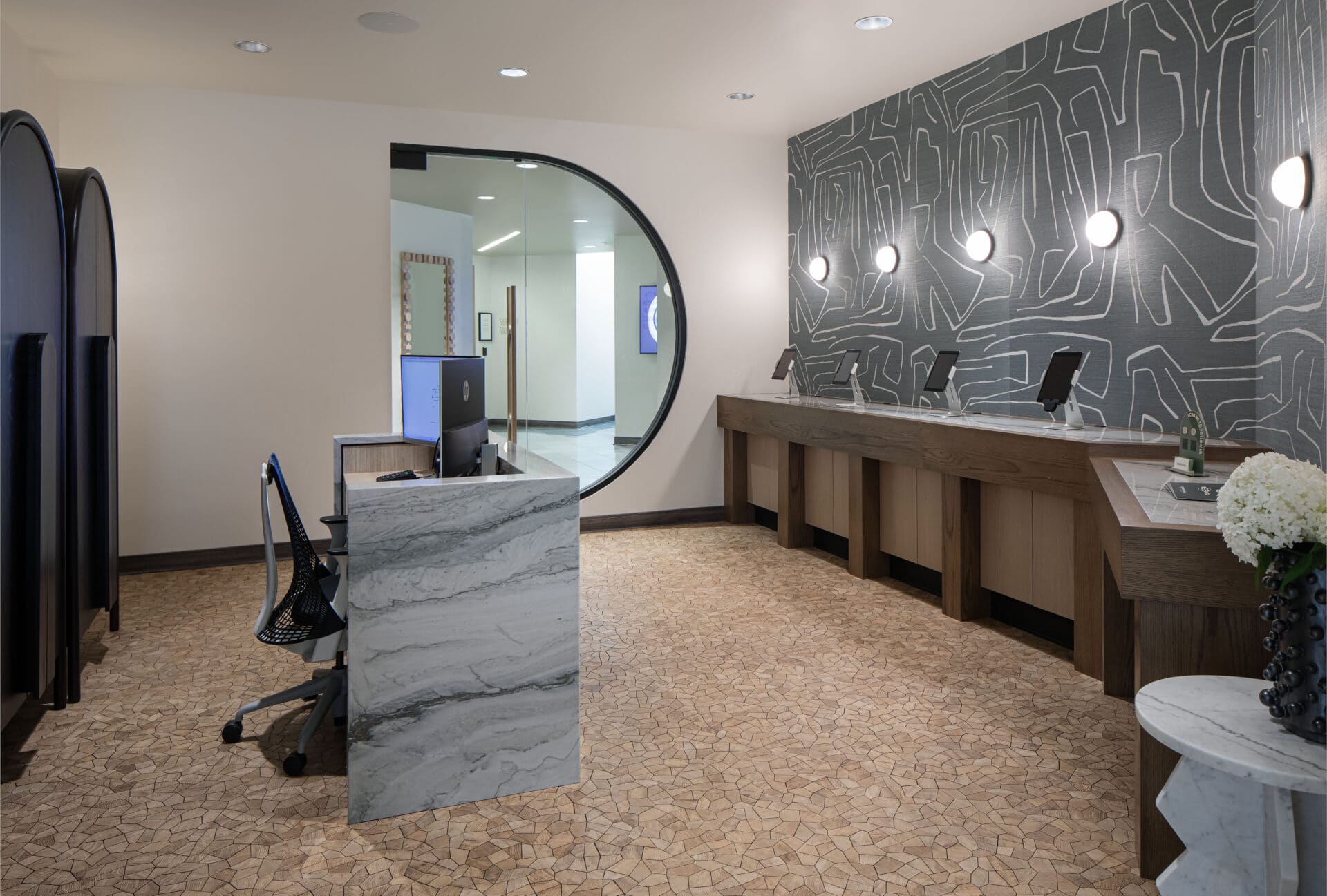 Laser Eye Surgery Seattle & Bellevue, WA | SHARPEVISION