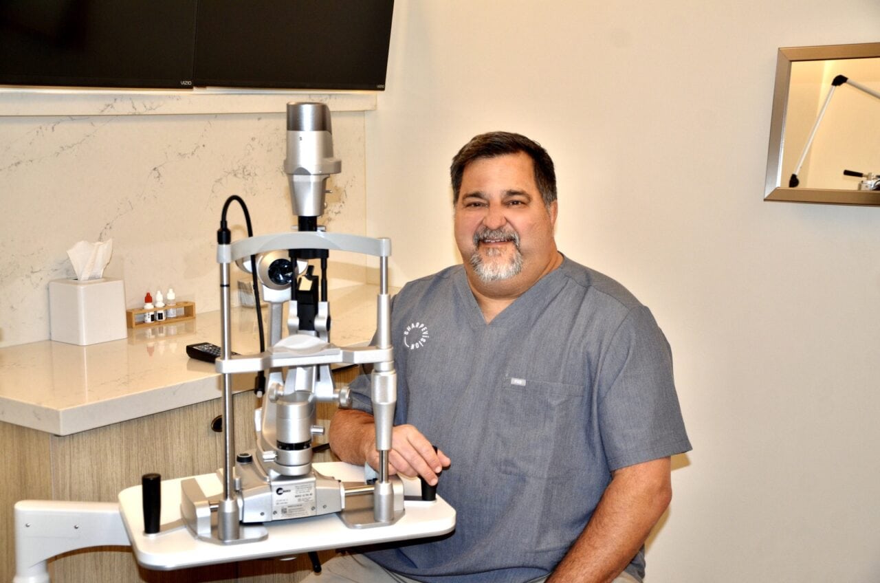 LASIK Surgery Seattle & Bellevue | Eye Care Info & Costs