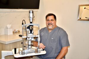 LASIK Surgery Seattle & Bellevue | Eye Care Info & Costs